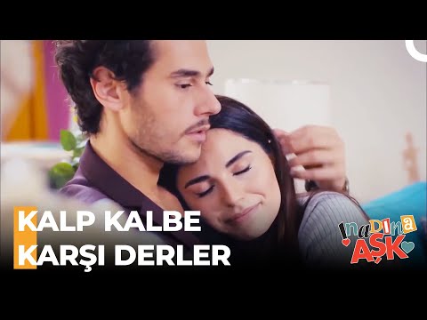Seninle Bir Ömür Var Bende❤️ - İnadına Aşk