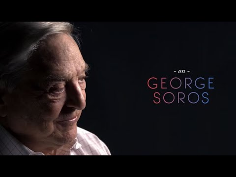 "George Soros Biography: The Life and Legacy of a Billionaire Investor ...