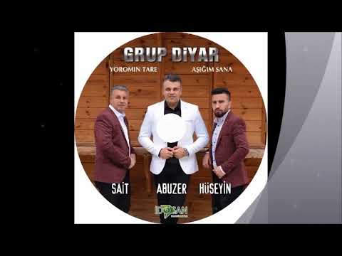 GRUP DİYAR / KERA BEMA / 2018 ALBÜM OFFİCİAL AUDİO