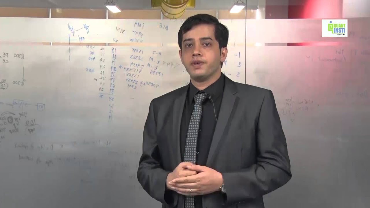 How QuantInsti Helps to Prepare Career in Algorithmic and Quantitative ...