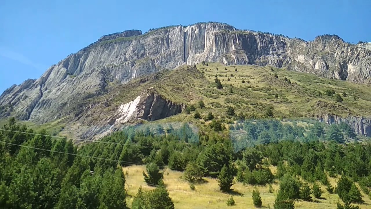 Balmaceda / Coyhaique - YouTube