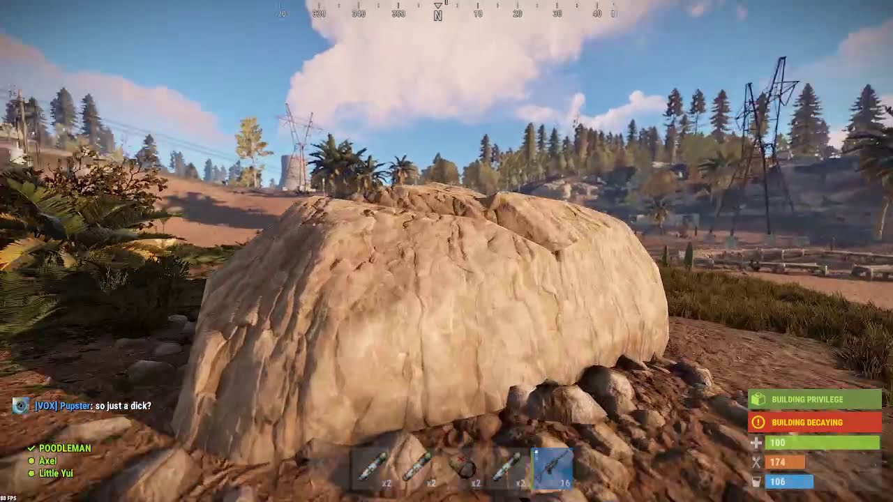 What is the Rust Community like? hmm.. - YouTube