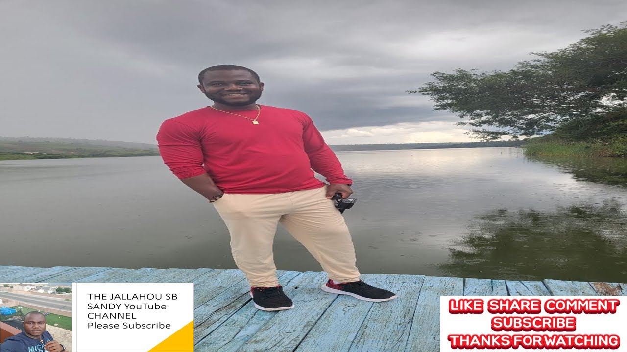 Lake Muhazi-A Day Trip to Eastern Rwanda - YouTube
