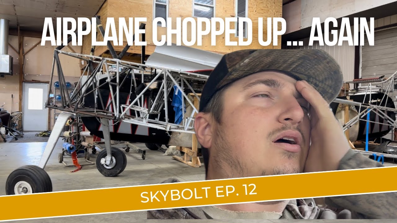 Skybolt Ep. 12 - YouTube