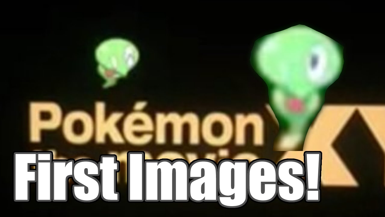 Blob Pokemon