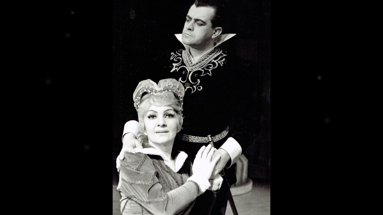 Stanislav Mjartan - Delizie Contente ( Francesco Cavalli ) - YouTube