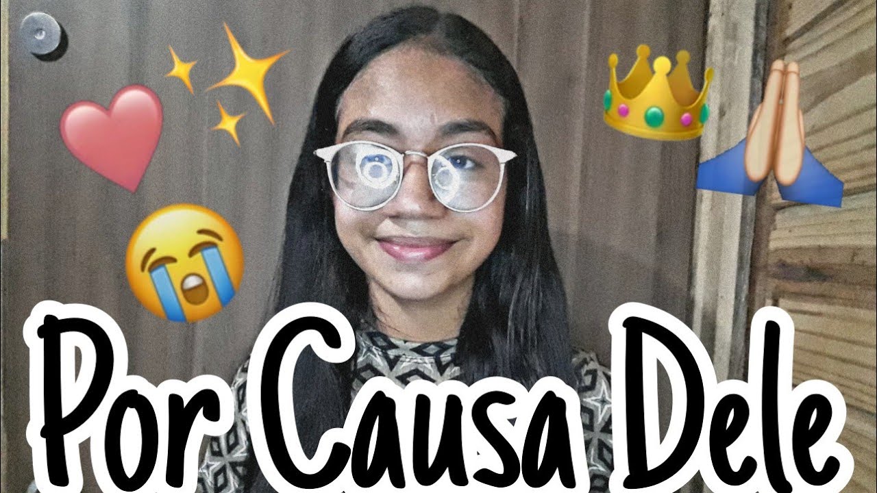 POR CAUSA DELE - Jessé Aguiar e Kellen Byanca (Cover Isabelle de Jesus ...