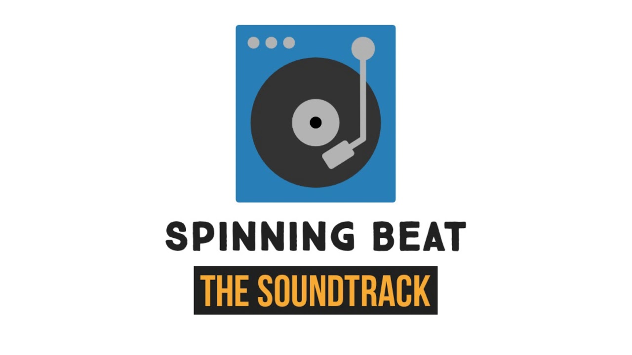 SPINNING BEAT || Background Music || The SoundTrack Instrumental Music ...