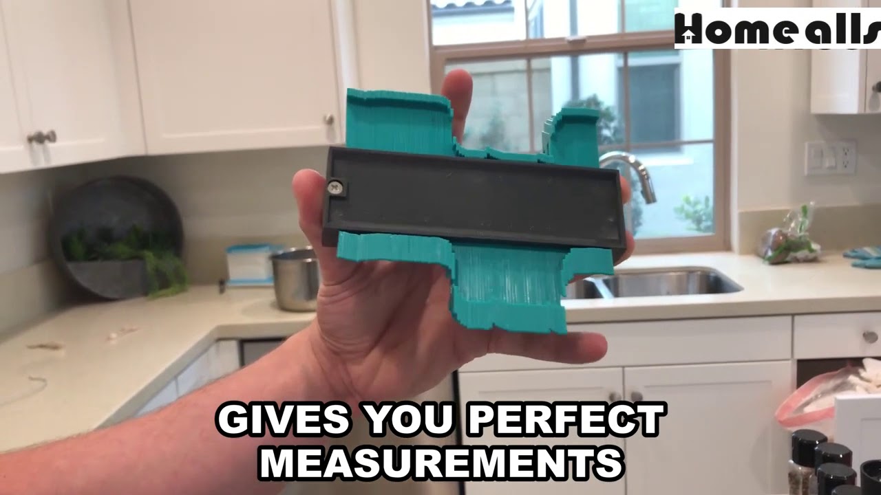 Instant Template Tile Tool - YouTube