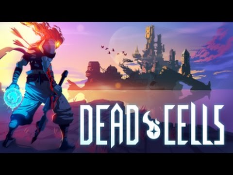 Tickle The Slime! - Dead Cells #1 - YouTube