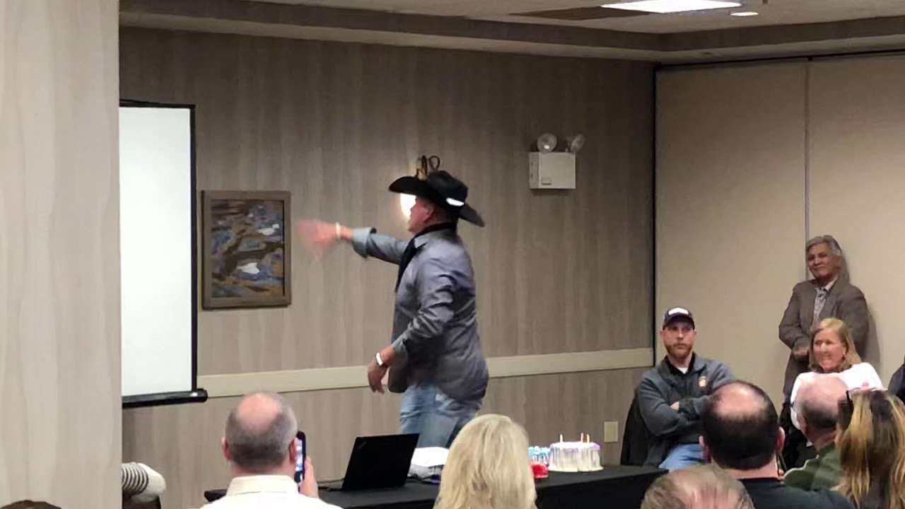 Randy Hedge - YouTube