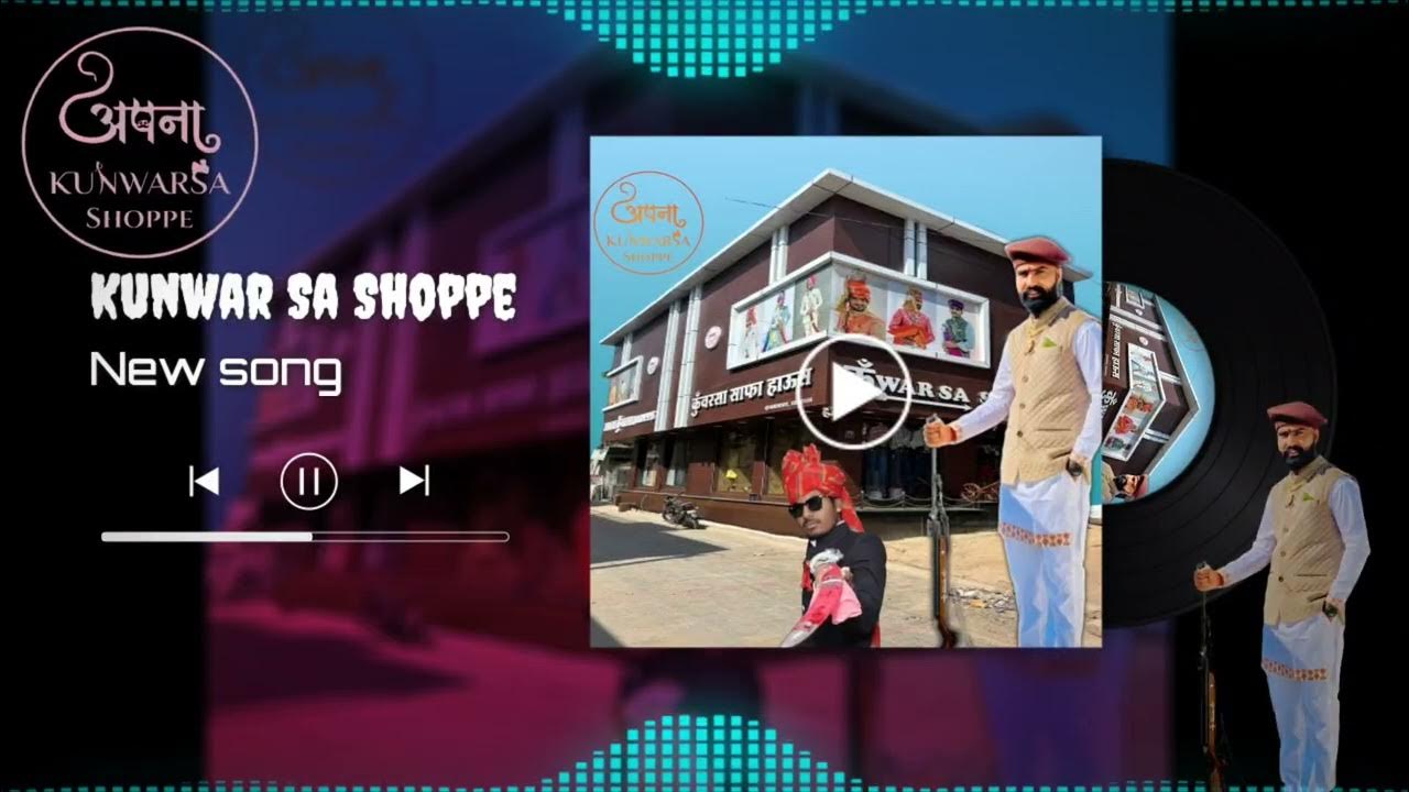 Kunwar Sa Safa House New Song ।। Kuldeep Singh Rathore ।‌। wedding Song #song #wedding - YouTube