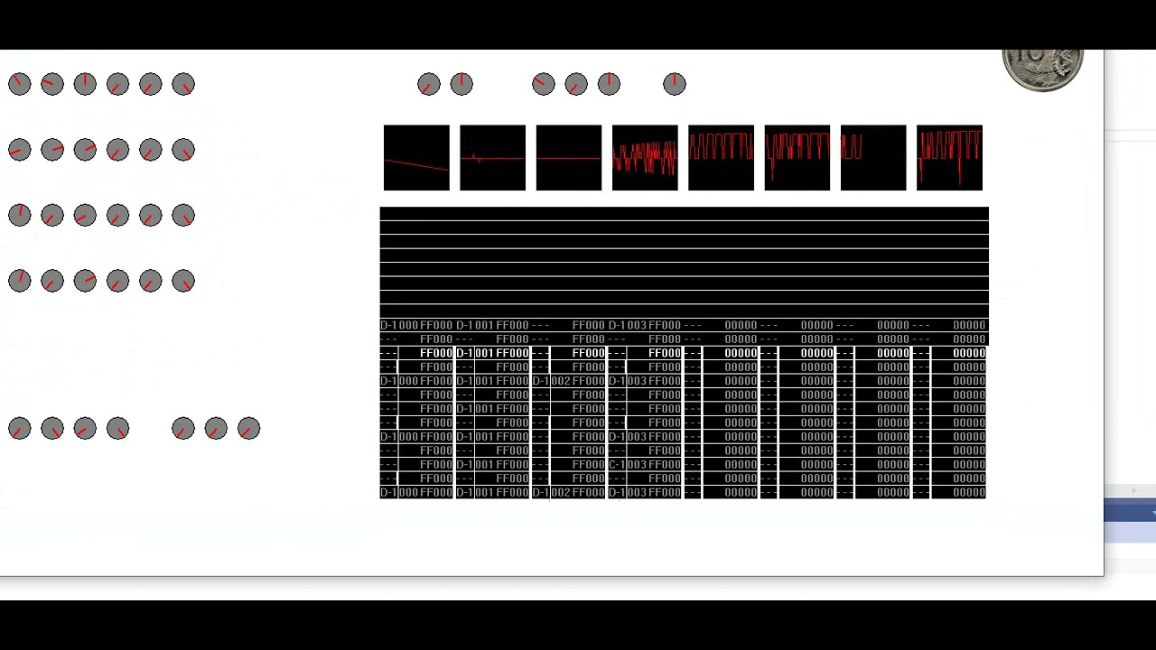 program crashes - YouTube
