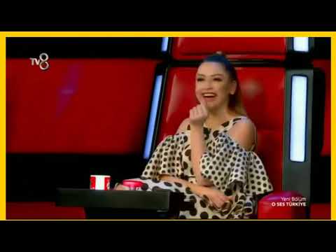 Oses Türkiye'de En İyi Yarışmacılar / Alevi Deyişi