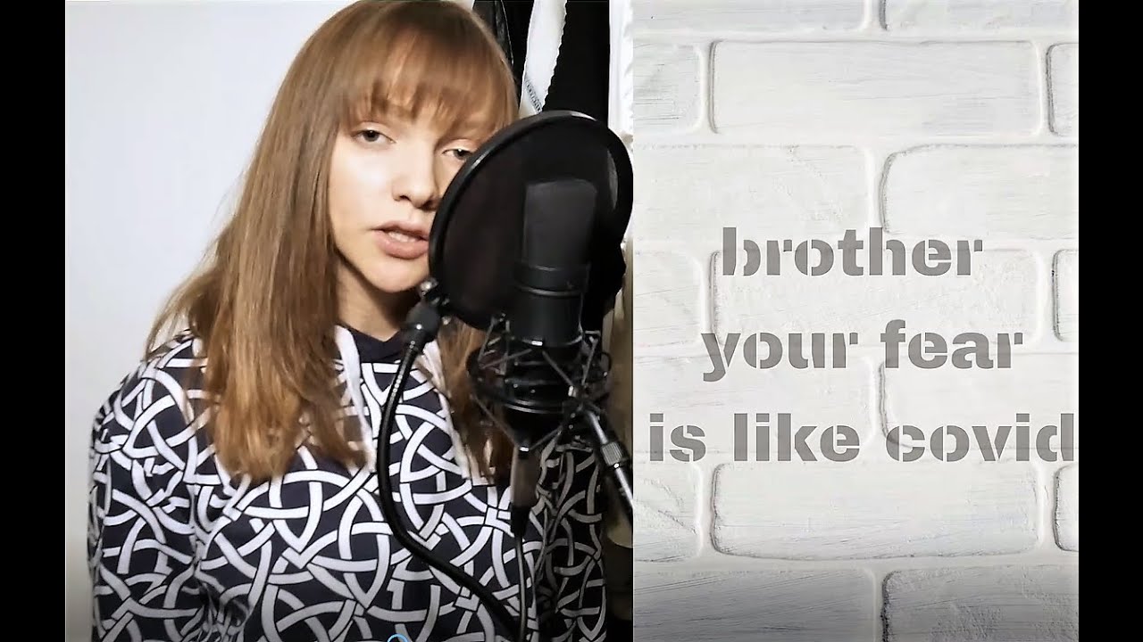 GNAT by Eminem -full song/own lyrics cover (prod. by Rezcaze) - YouTube