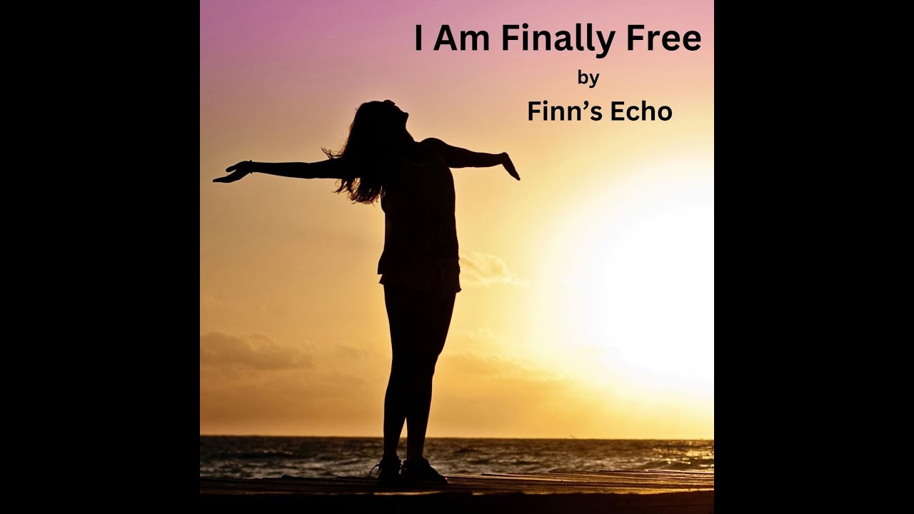 I Am Finally Free - Music Video - YouTube