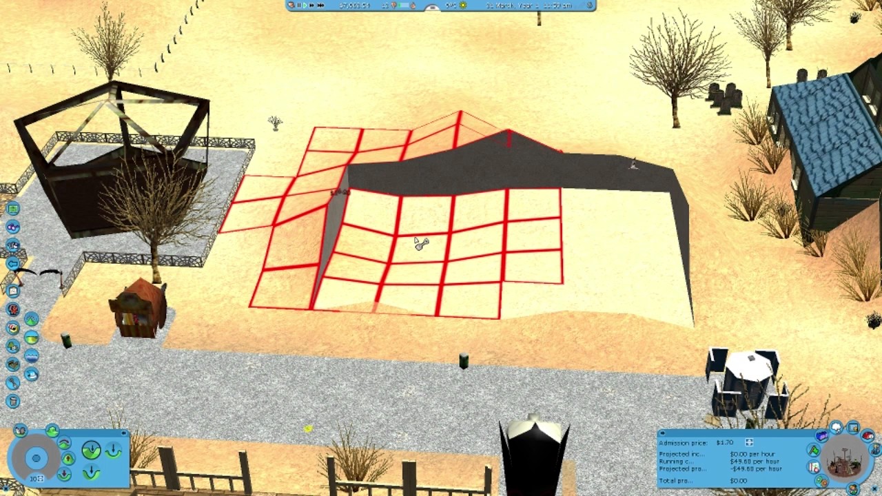 Verowak Plays RCT3 - Scenario 10 - YouTube