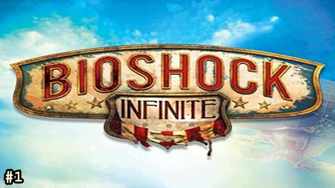Two Prophets or One!? - Bioshock Infinite #18 - YouTube