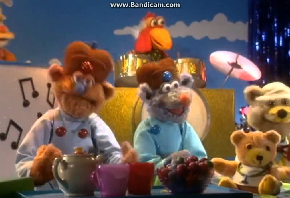 St. Bear's Doll Hospital The Forgetful Elephant Part 2 - YouTube