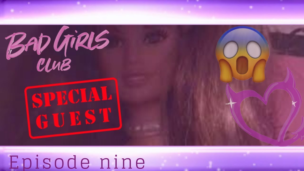 The Bad Girls Club Dolls: S2EP9 - YouTube