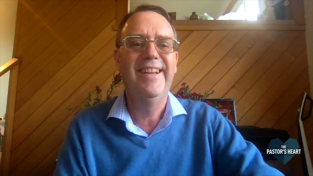 The religious freedom crisis - with Freedom for Faith’s Patrick ...