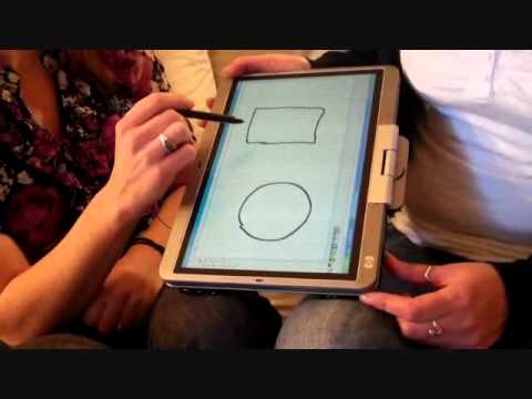 Talking Drawing Strategy - YouTube