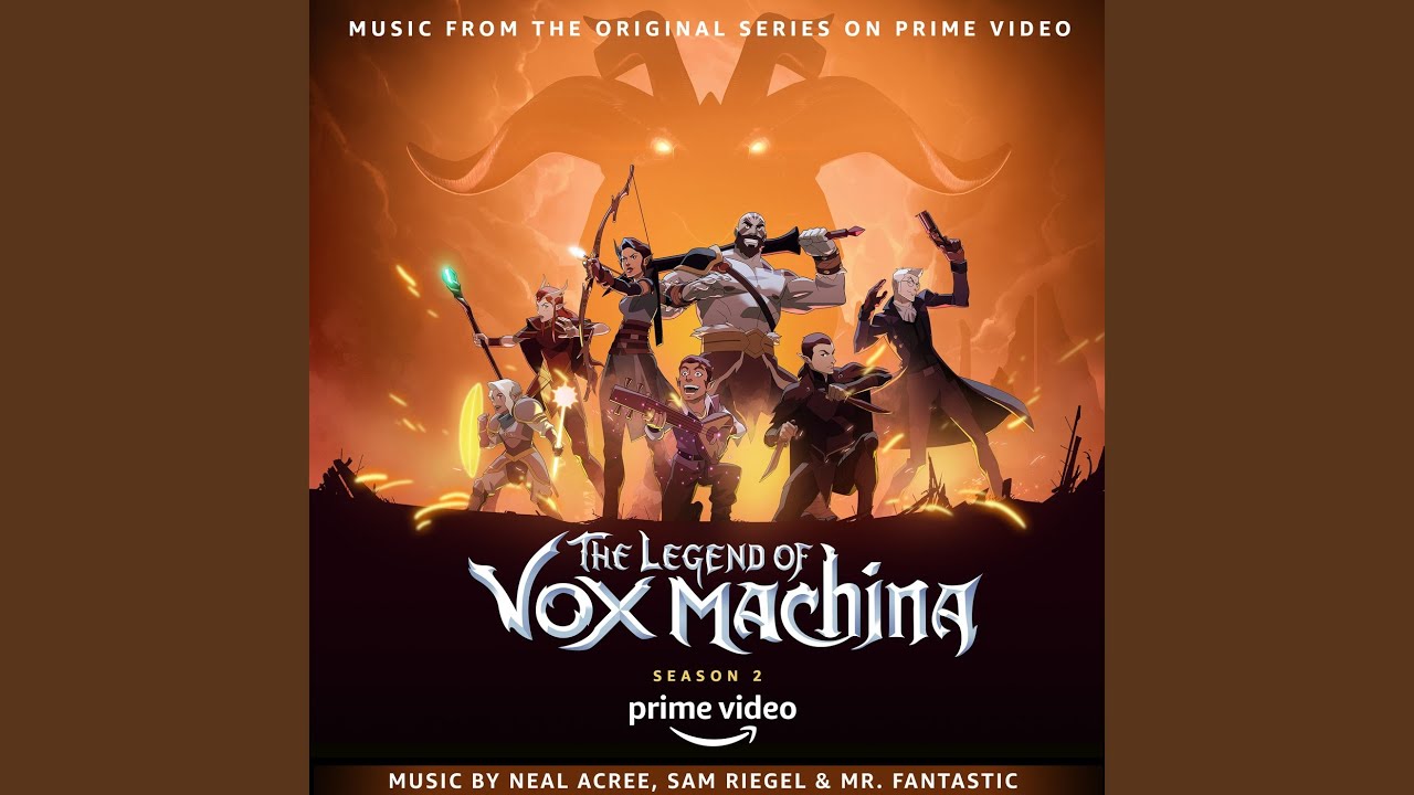 The Matron of Ravens - YouTube