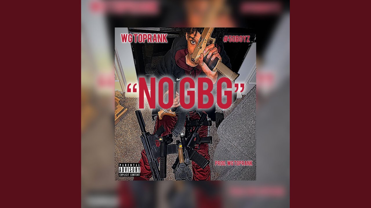 No GBG - YouTube
