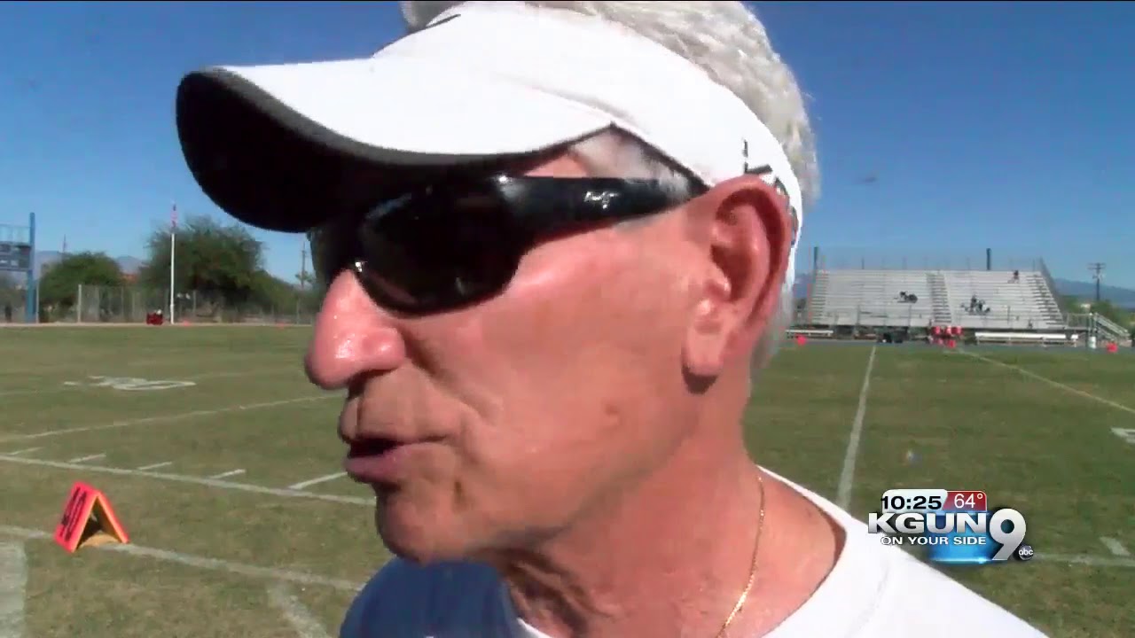 Pima Football defeats Eastern Arizona in program's final home game ...