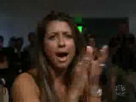 Ishe Smith vs Ahmed Kaddour