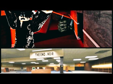 Roblox Apeirophobia Level 6-7 '!!!!!!!!!!-The End?' Walktrough | pt.5 ...