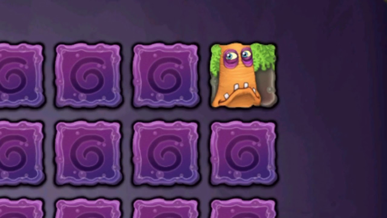 MSM News: Rare Rootitoot in game files - YouTube