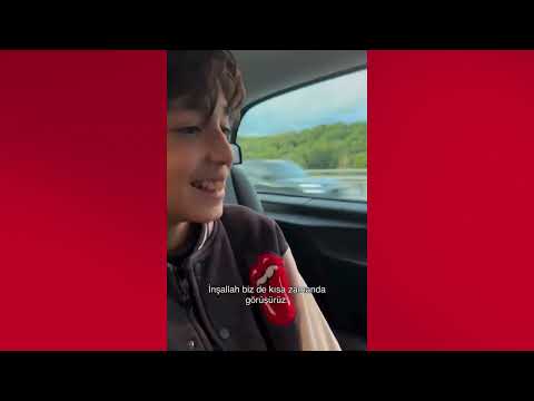 Takipçileri Kadar Çöp Toplayan Aras, Hayaline Kavuştu! Arda Güler’le Tanıştı