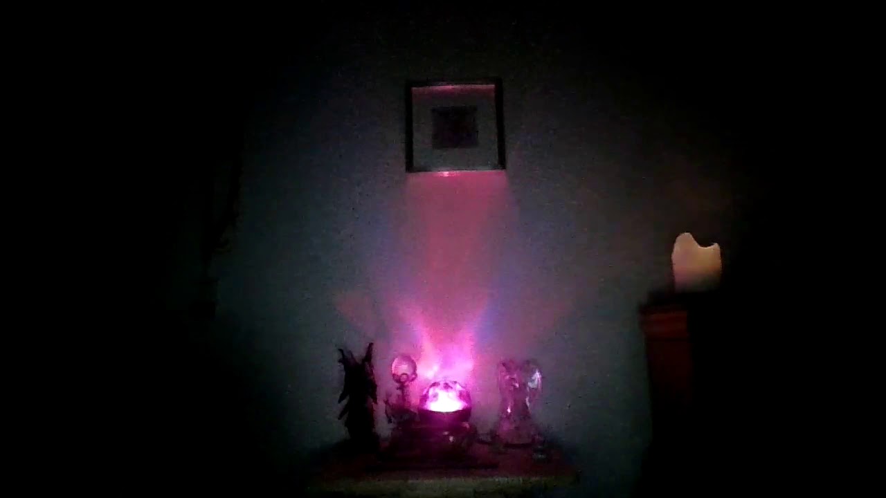 Enn to Call Lucifer - YouTube