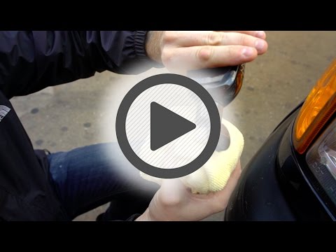 3M Lens and Hard Plastic Cleaner – Pep Boys - YouTube