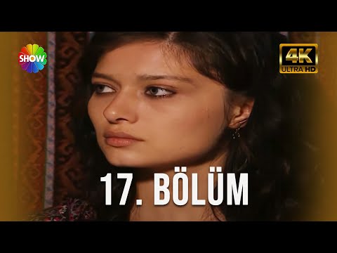 Ezo Gelin 17. Bölüm | Ultra HD 4K