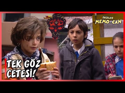 Memo Ve Beş Kardeş Ekibi Çok Büyük Bir İş Peşine Düşecekler! - İkizler Memo-Can Özel Klip