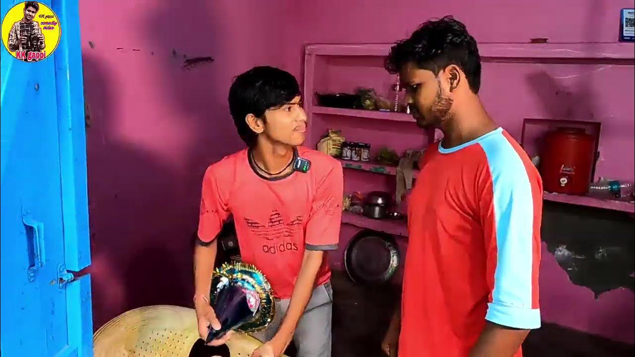 हैप्पी बर्थडे डॉगी the mridul comedy video nitin mridul new short video #comedy #roast - YouTube