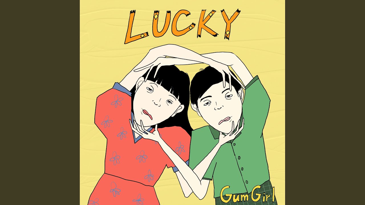 LUCKY - YouTube