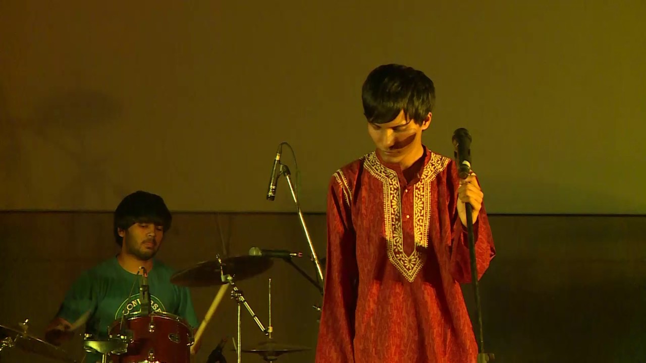 IIT Kanpur | Band Competition | Inter-IIT Cultural Meet - YouTube