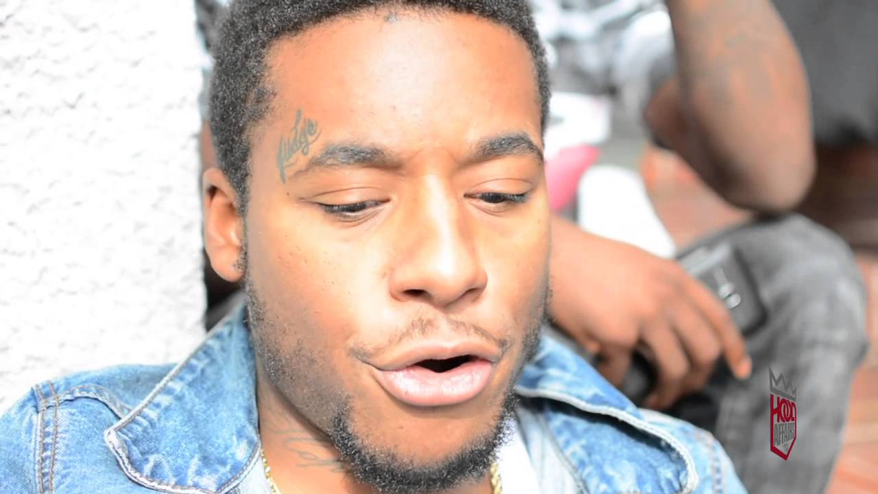 ASAP ANT TALKS ASAP MOB AND HOW MARINO GANG STARTED - YouTube