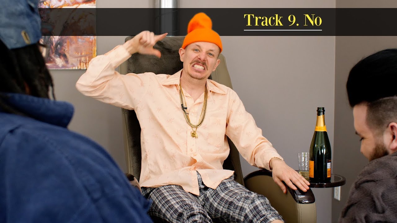 Undressing Pookie Baby w/ Prof: "No feat. Cashinova" - YouTube