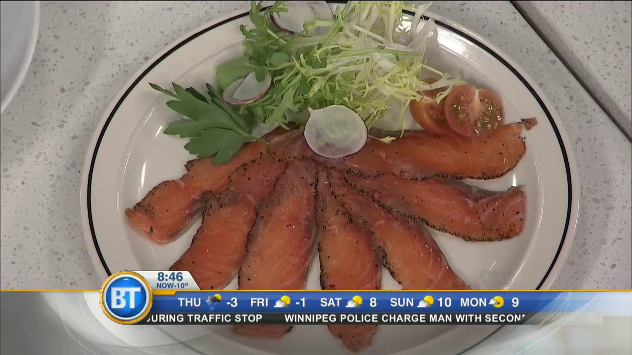 Delicious and affordable French cuisine from Le Baratin! - YouTube