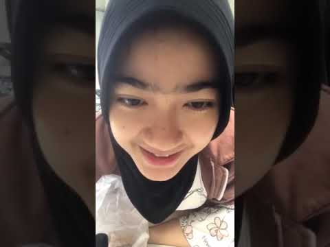 LIVE VIRAL SYAKIRAH KELIATAN GUNUNG INDAH NYA