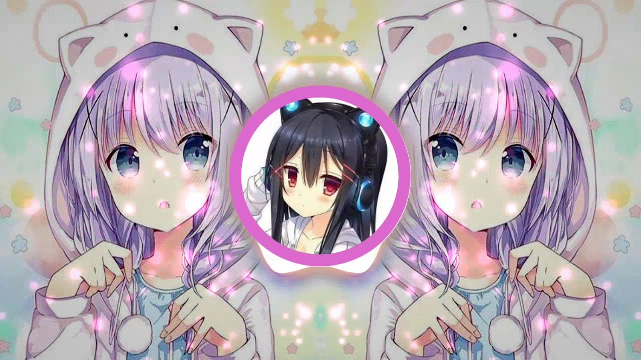 Music 2020 Nya-cute - YouTube