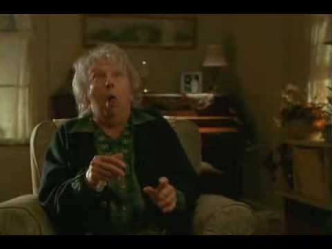 Michael- Choking Scene