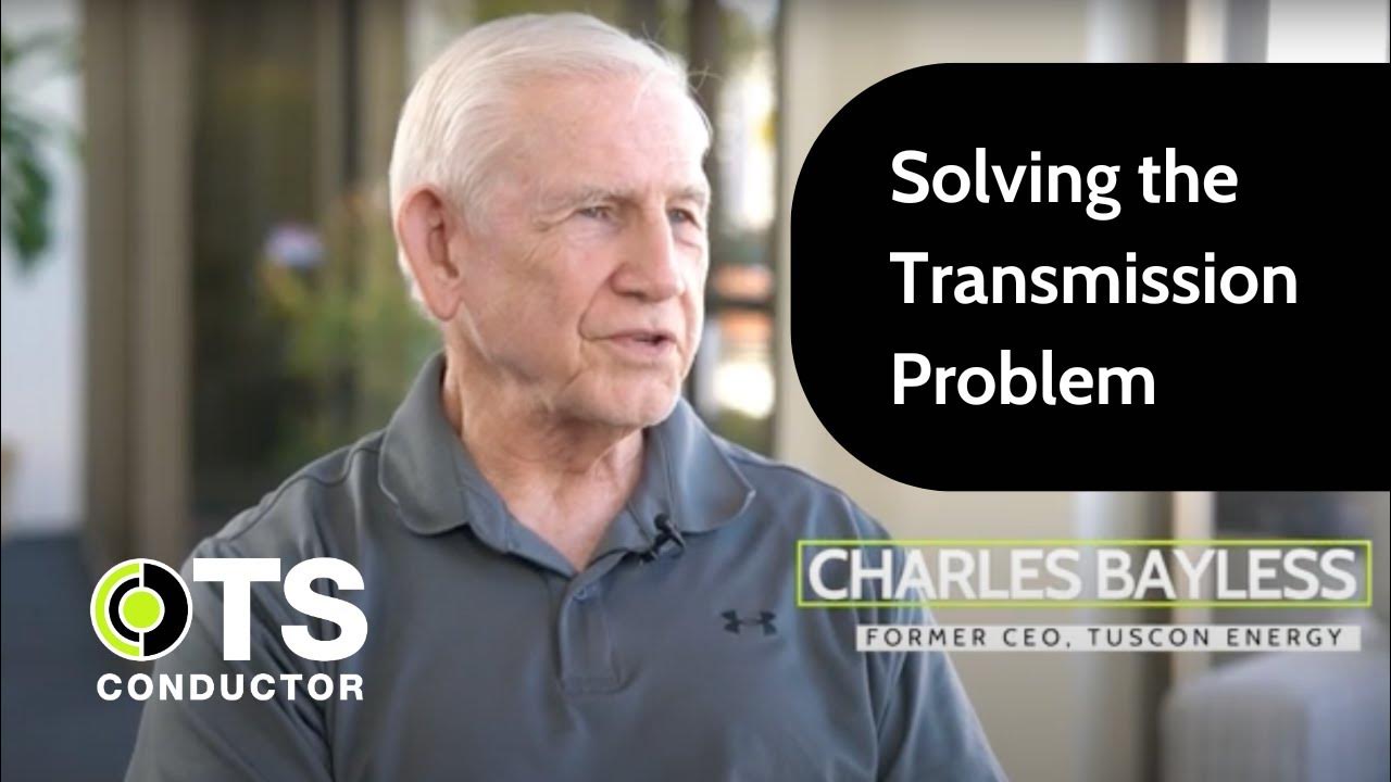 Solving the Transmission Line Problem - YouTube