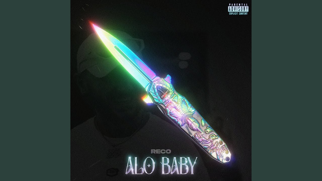 Alo Baby (Big Shark) - YouTube Music