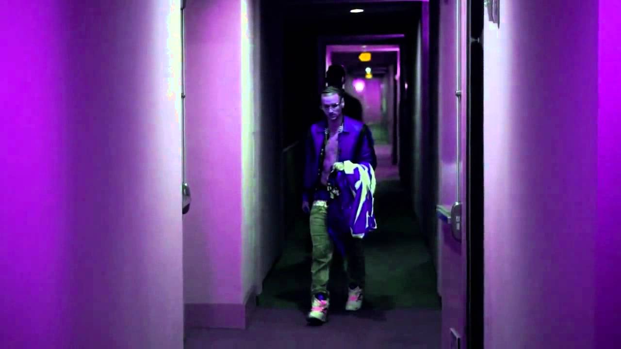 RiFF RaFF - Chop Another Rock ( Chopped & Slowed ) Music Video By Dj ...