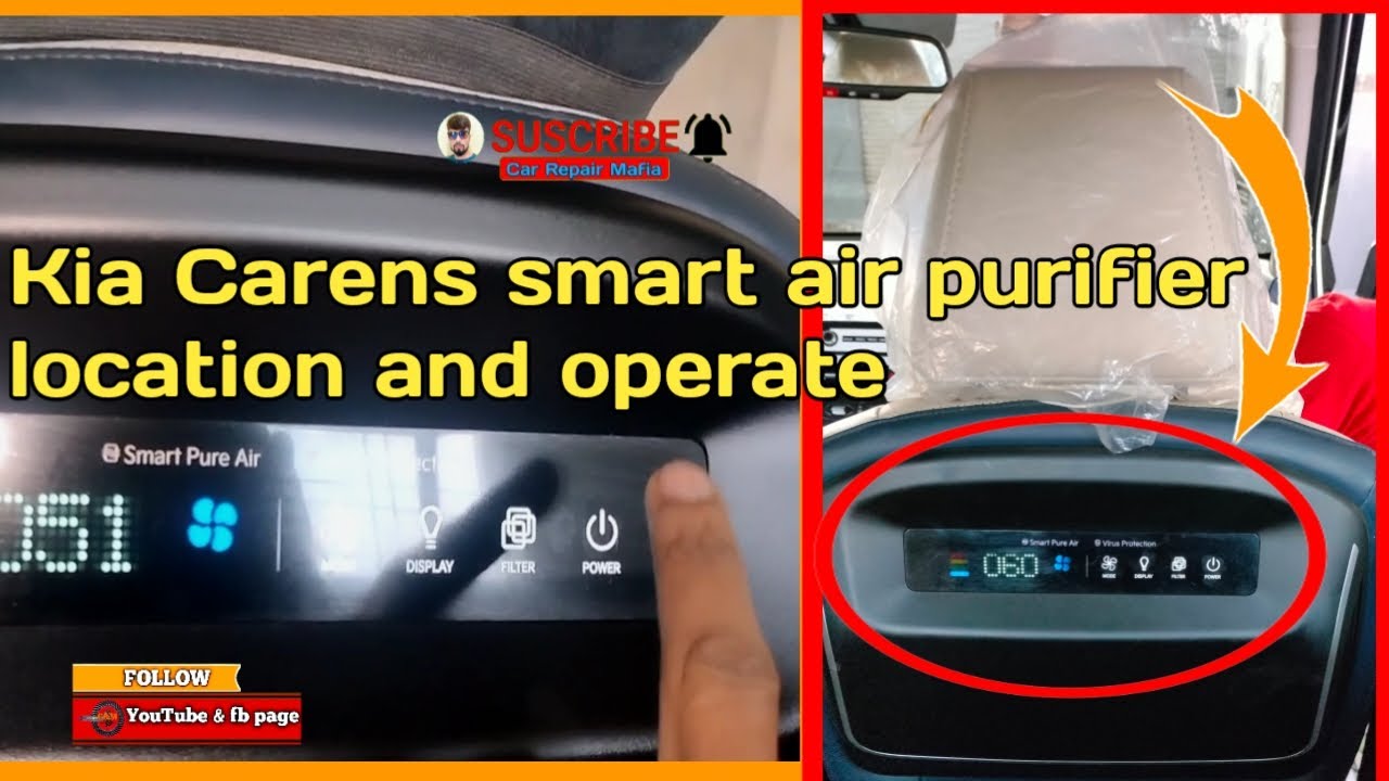 Kia Carens 2023 Smart Air Purifier Location Carens Smart Air Purifier kia-carens-2023-smart-air-purifier-location-carens-smart-air-purifier